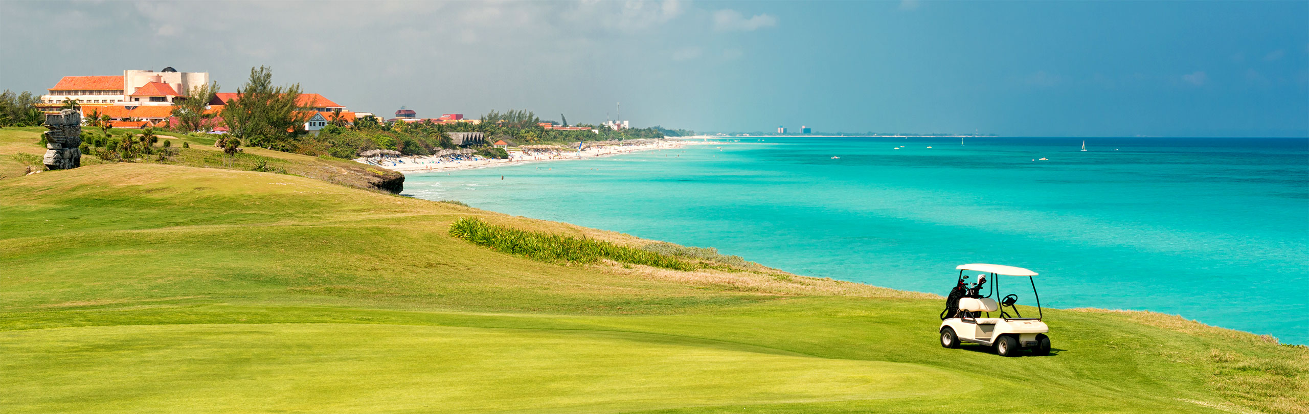 Privacy Policy - Varadero Golf Club | Cuba