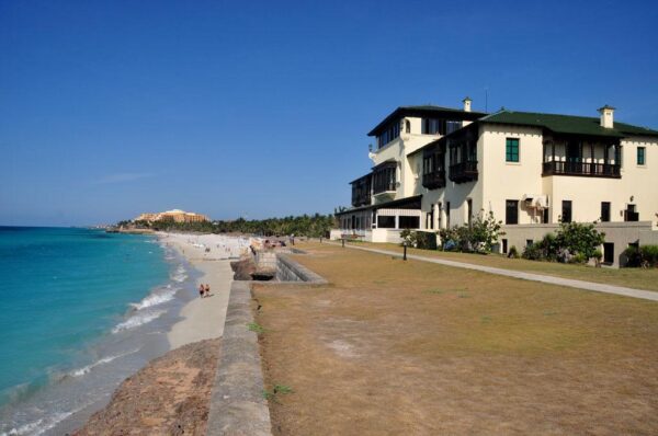 Home - Varadero Golf Club | Cuba