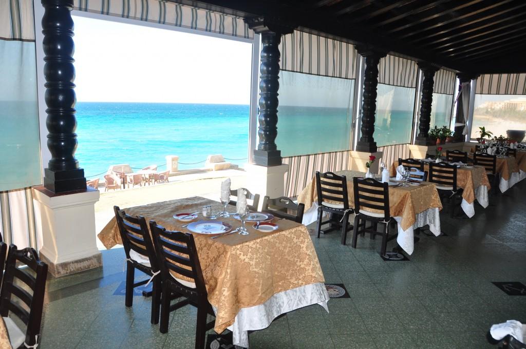 Home - Varadero Golf Club | Cuba