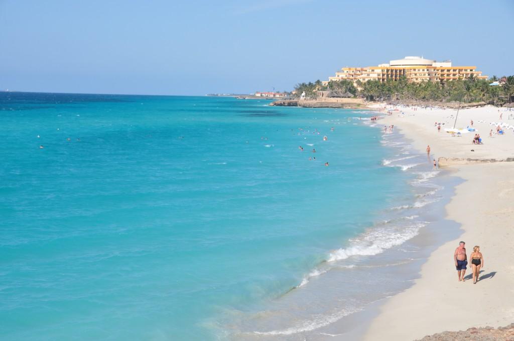 Home - Varadero Golf Club | Cuba