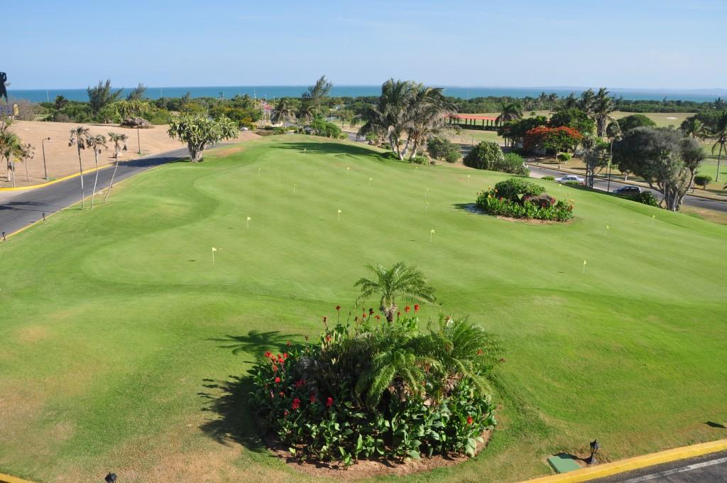 Home - Varadero Golf Club | Cuba